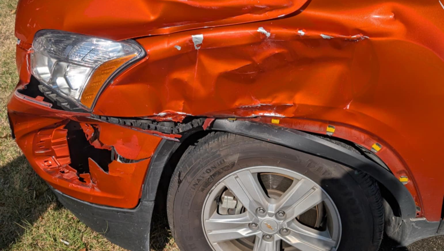 Fundraiser by Cody Walker : Support a Teacher's Car Repair And You Get ...
