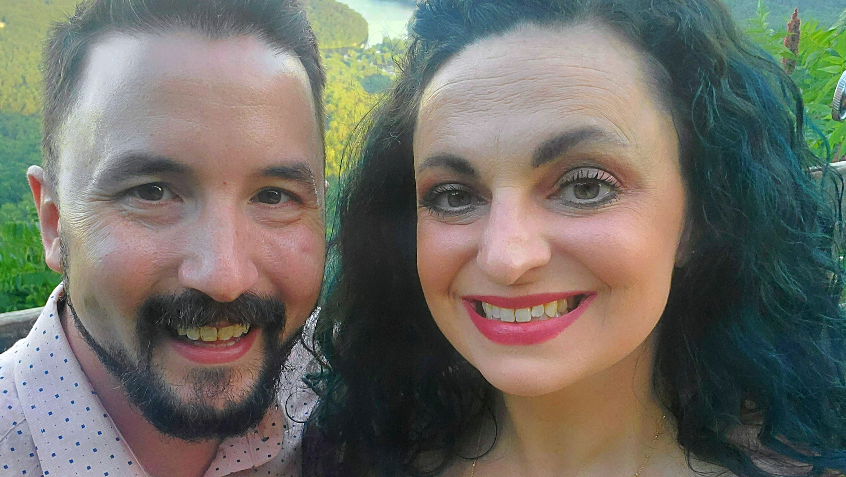 Fundraiser for Keely Maureen by Mandy McGee : Help Keely and Bryan ...
