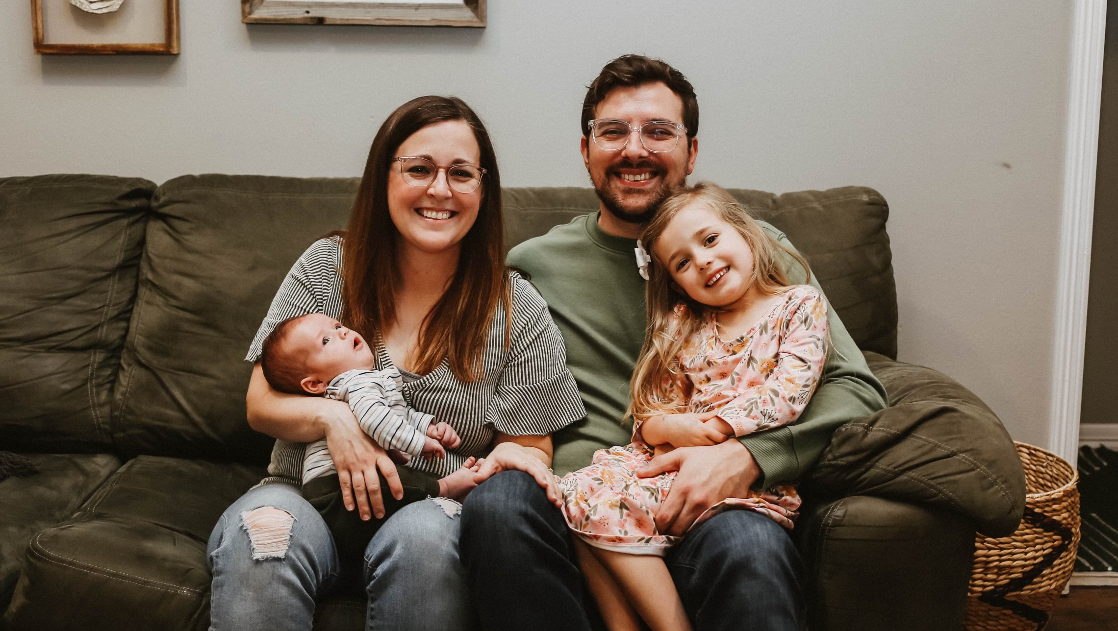 Fundraiser for Cody Bryan by Emily Sample : Lauren Bryan ’s Journey ...