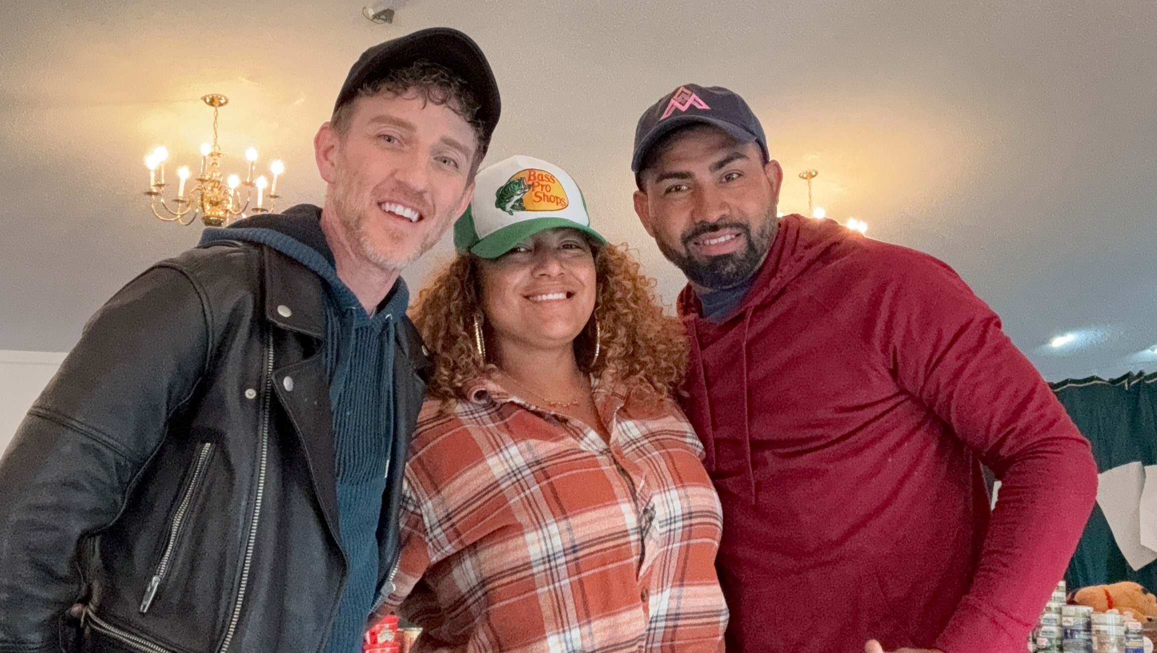 Fundraiser by Richard Railey : Richard's North Carolina Relief Effort