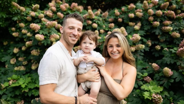 Fundraiser for Michael Roberti by Ashlee Bechtold : Stand with Michael ...