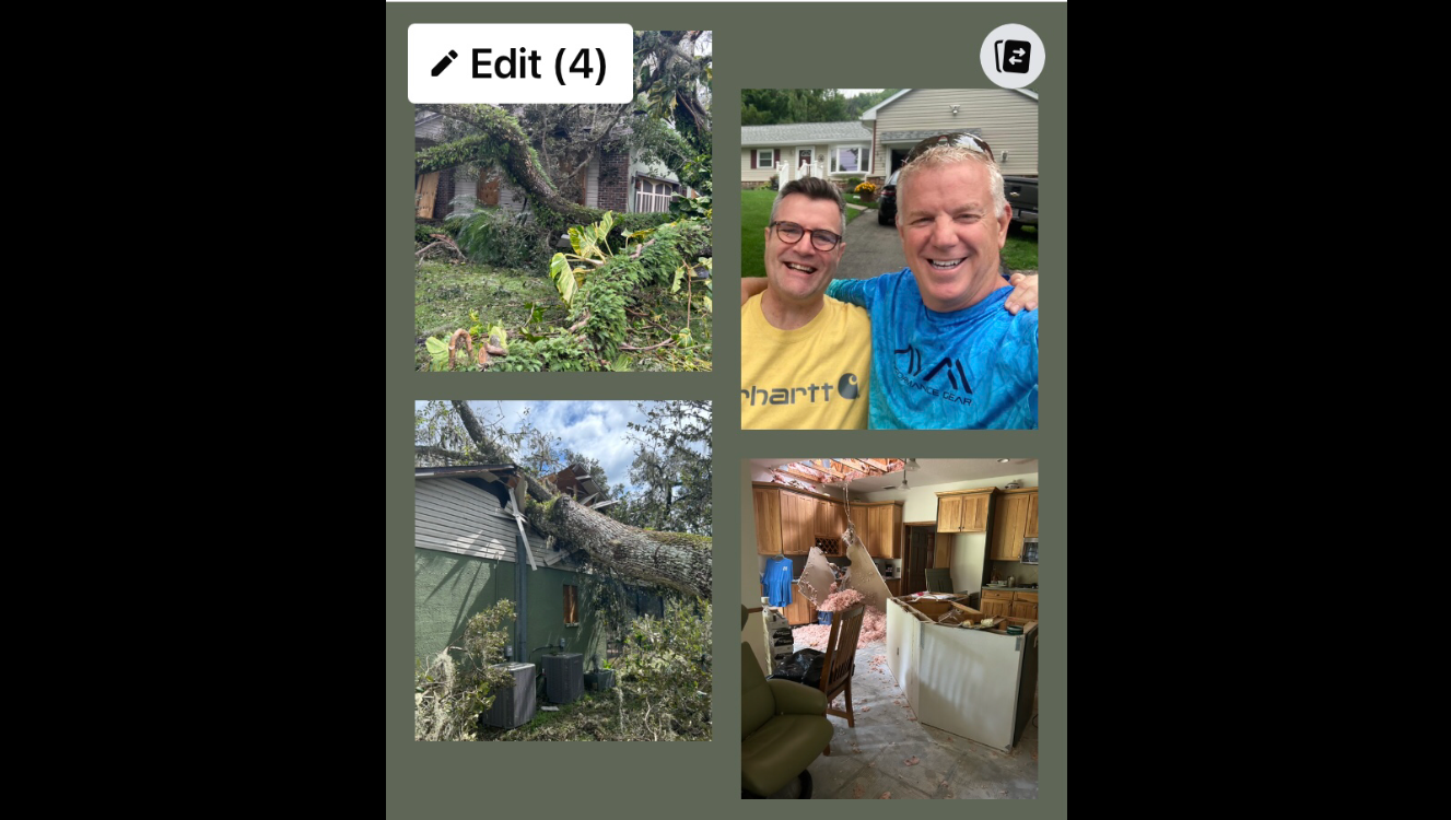 Fundraiser by Robert McKnight : Support Phil Gabriel's Recovery from ...