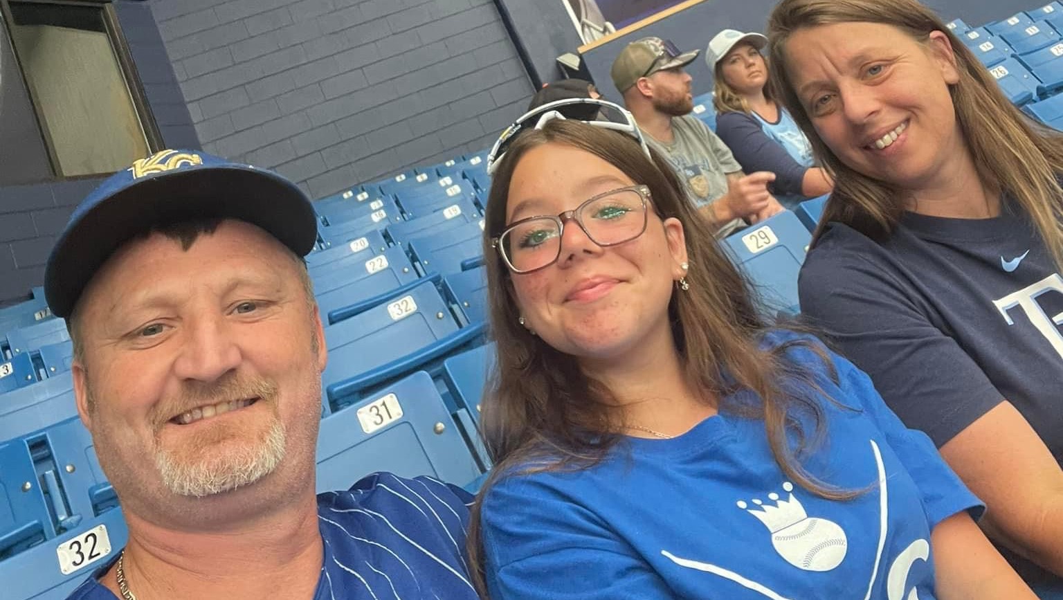 Fundraiser by Cynthia Scherer : Help Garren and Rita Rebuild After ...