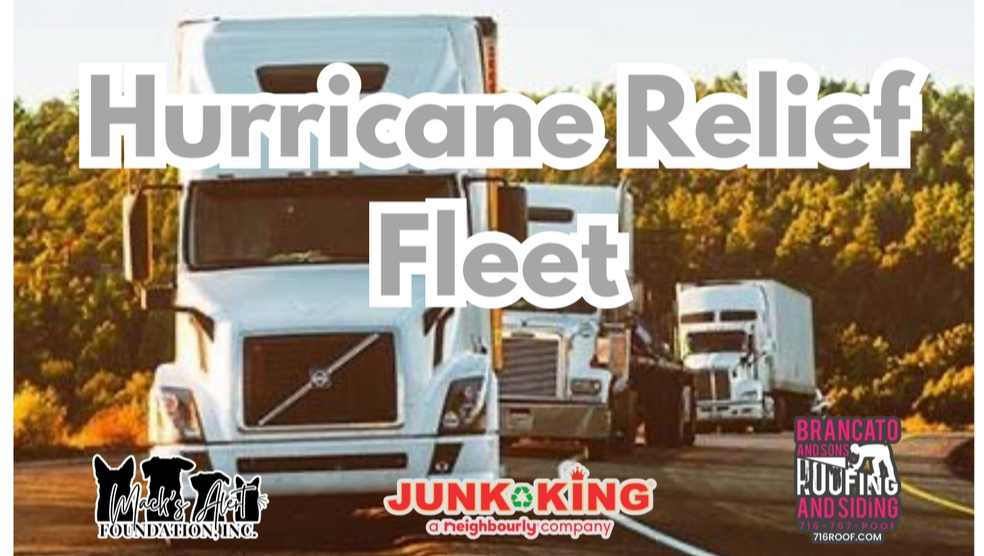 Fundraiser for Erica Aceti by Mack’s Alert Foundation : Hurricane ...