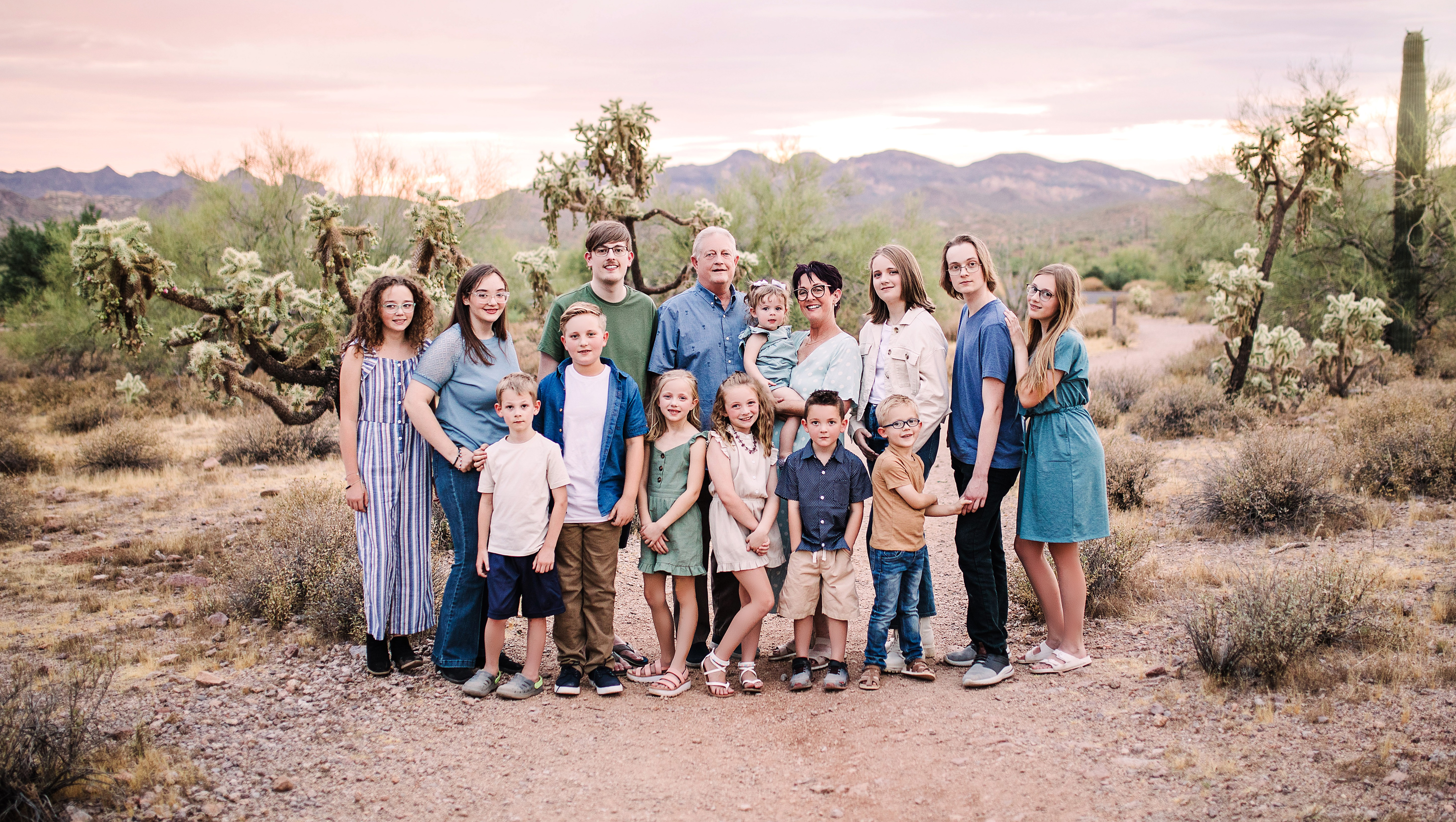 Fundraiser for Steven Madsen by Nicole Taylor : Support Arlene's Battle ...