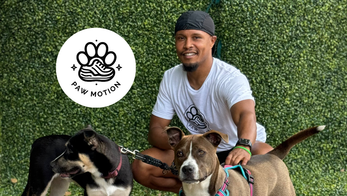 Fundraiser by Richard Highsmith : Support Paw Motions Mission to Save ...