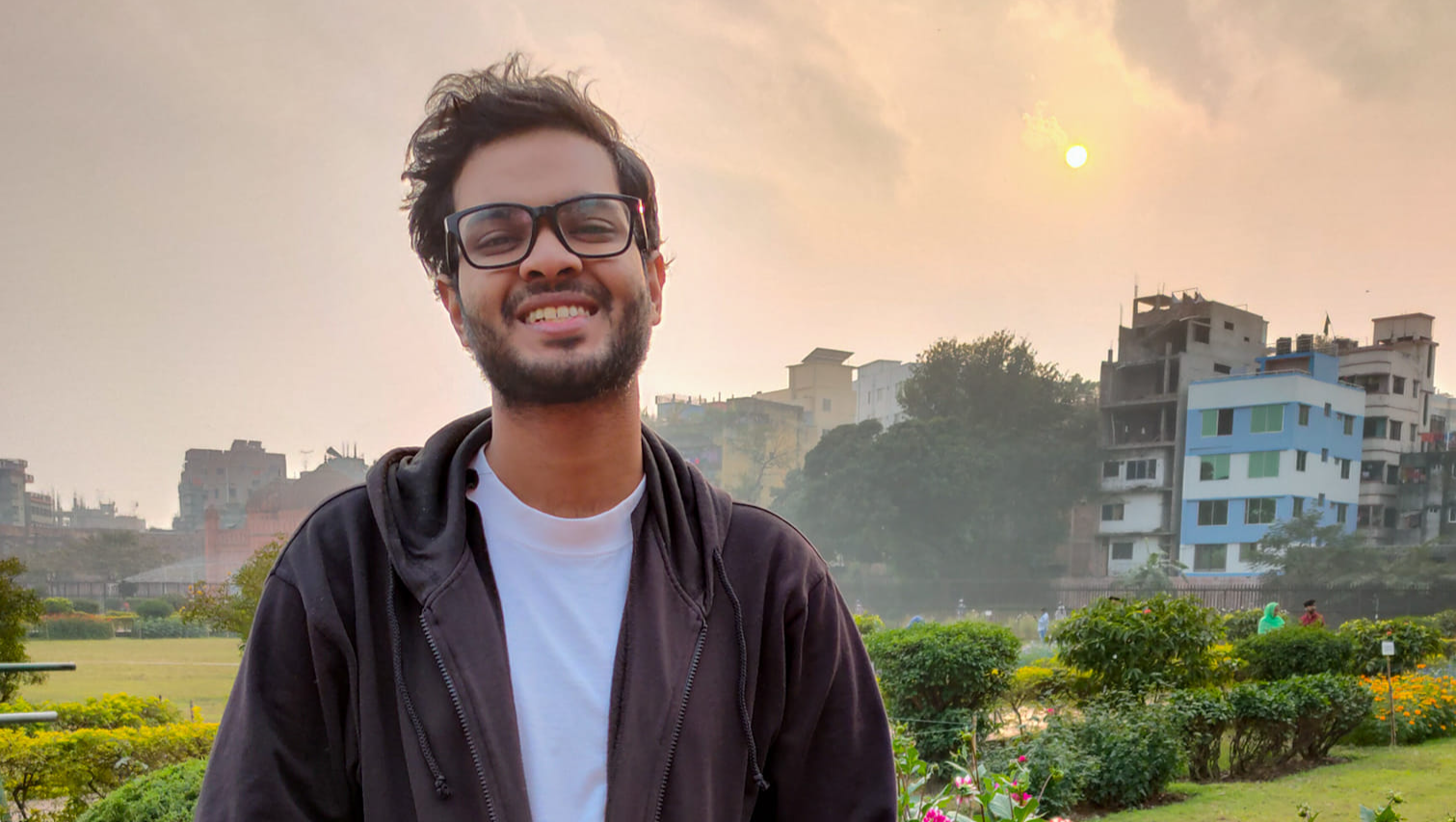 Fundraiser by Shafkat Hossain : Support Sazid's Life-Saving Surgery