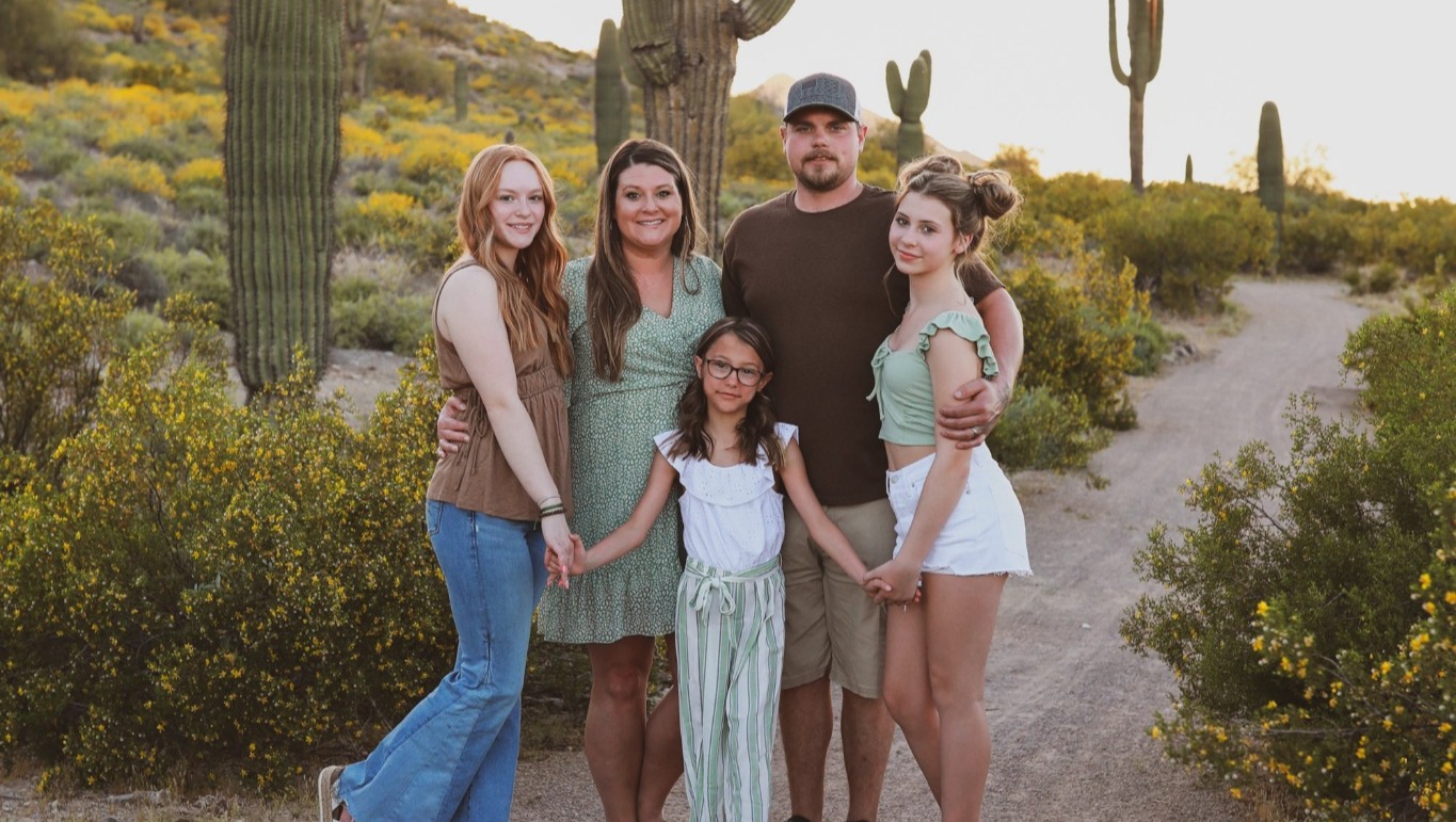 Fundraiser for Jess Carlson by Sophie Grubb : Supporting Cole Carlson's ...