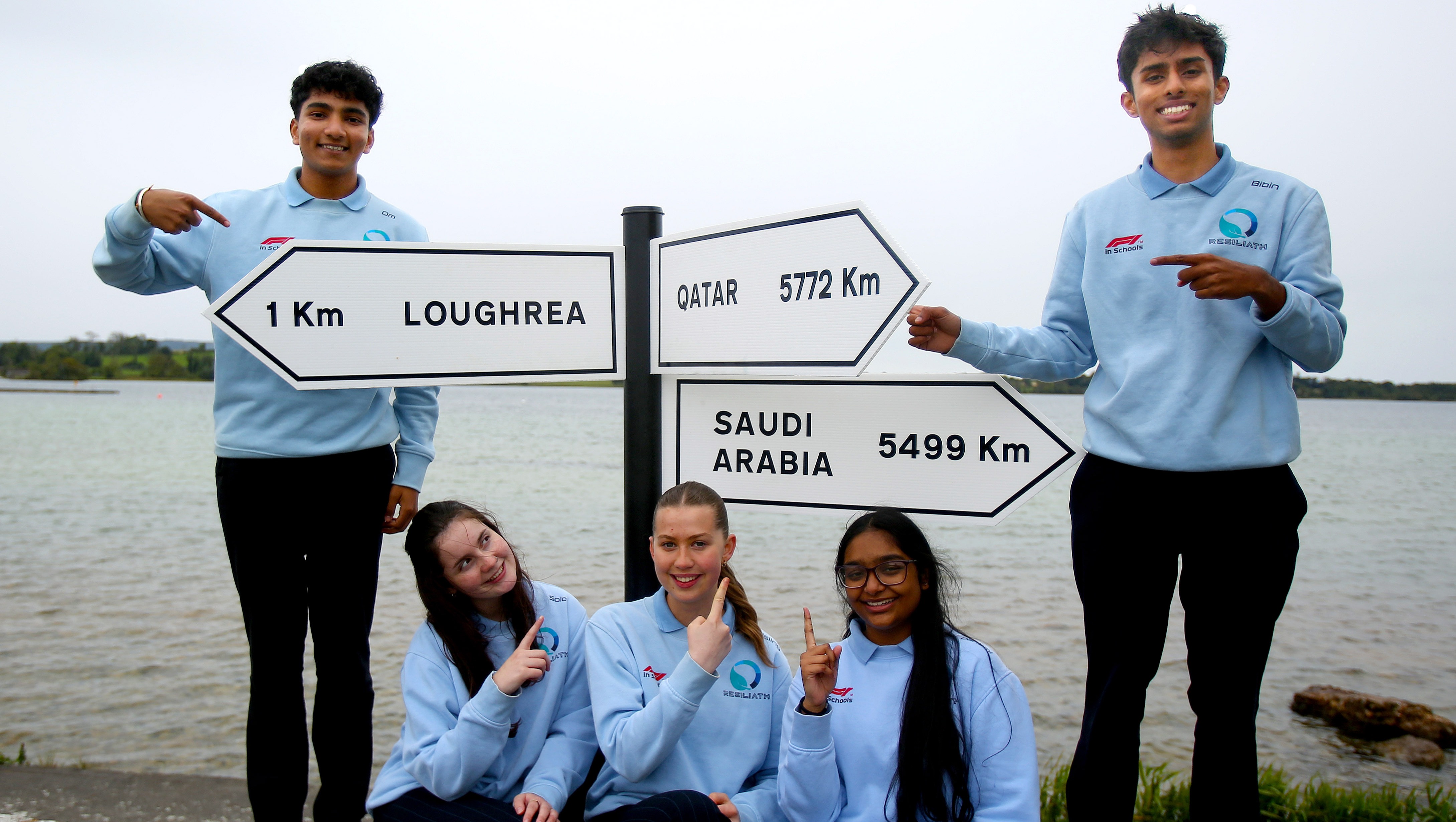 Fundraiser for GRETB Galway Roscommon Education and Training Board by ...