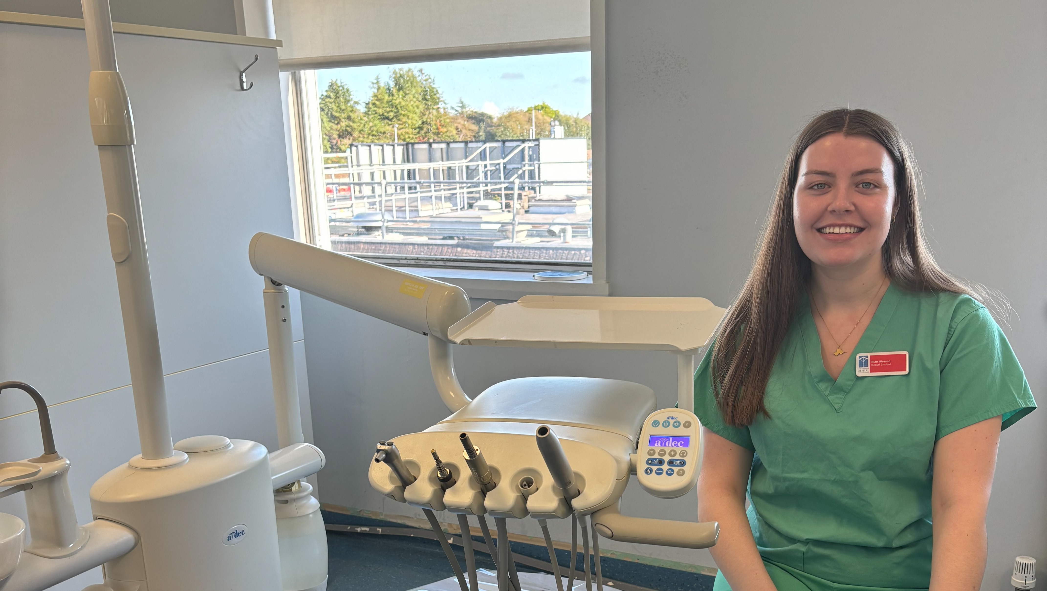 Fundraiser by Ruth Gleeson : Ruth's Fundraiser for Dental Outreach