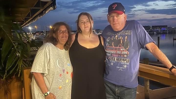 Fundraiser by diane bonner : Support Brett's Recovery and Family Needs