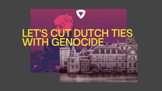 Fundraiser by Tim Linssen : Suing the Dutch state for failing to ...