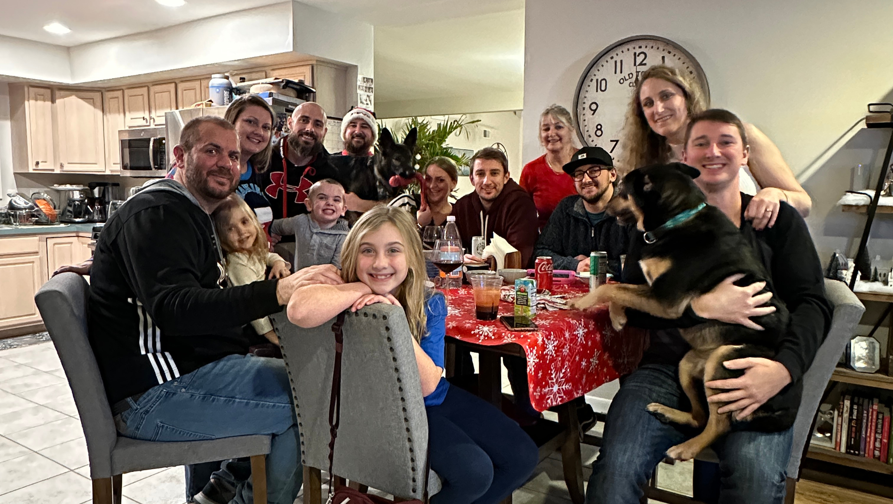 Fundraiser for Raewyn Crenshaw by Jonathan Ragati : Support Rae's ...