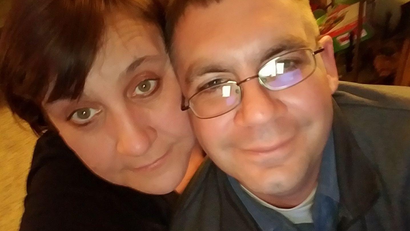 Fundraiser by Kevin Ridlen : Help Kevin and Jennifer's Family