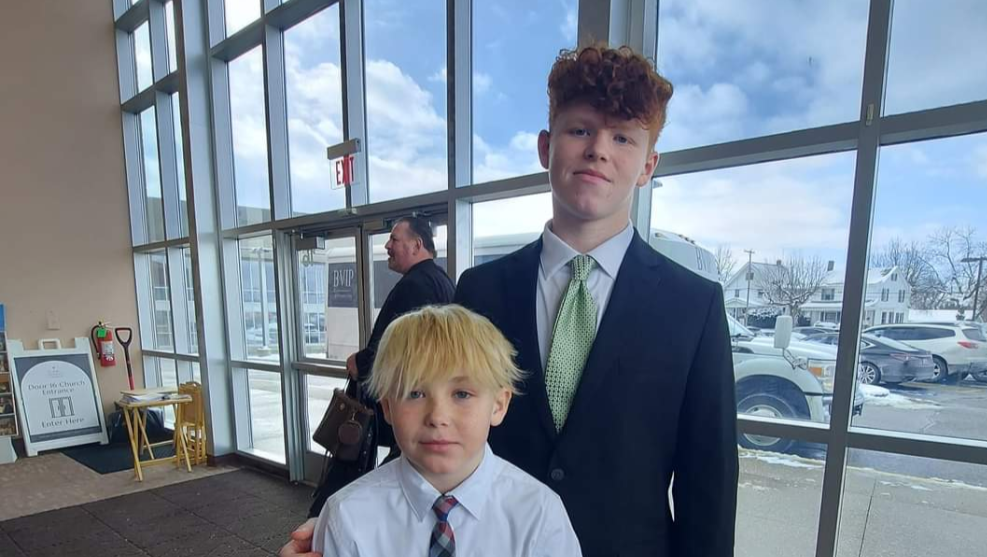 Fundraiser for Melissa Beard by Kathleen Reardon : Help the Beard ...