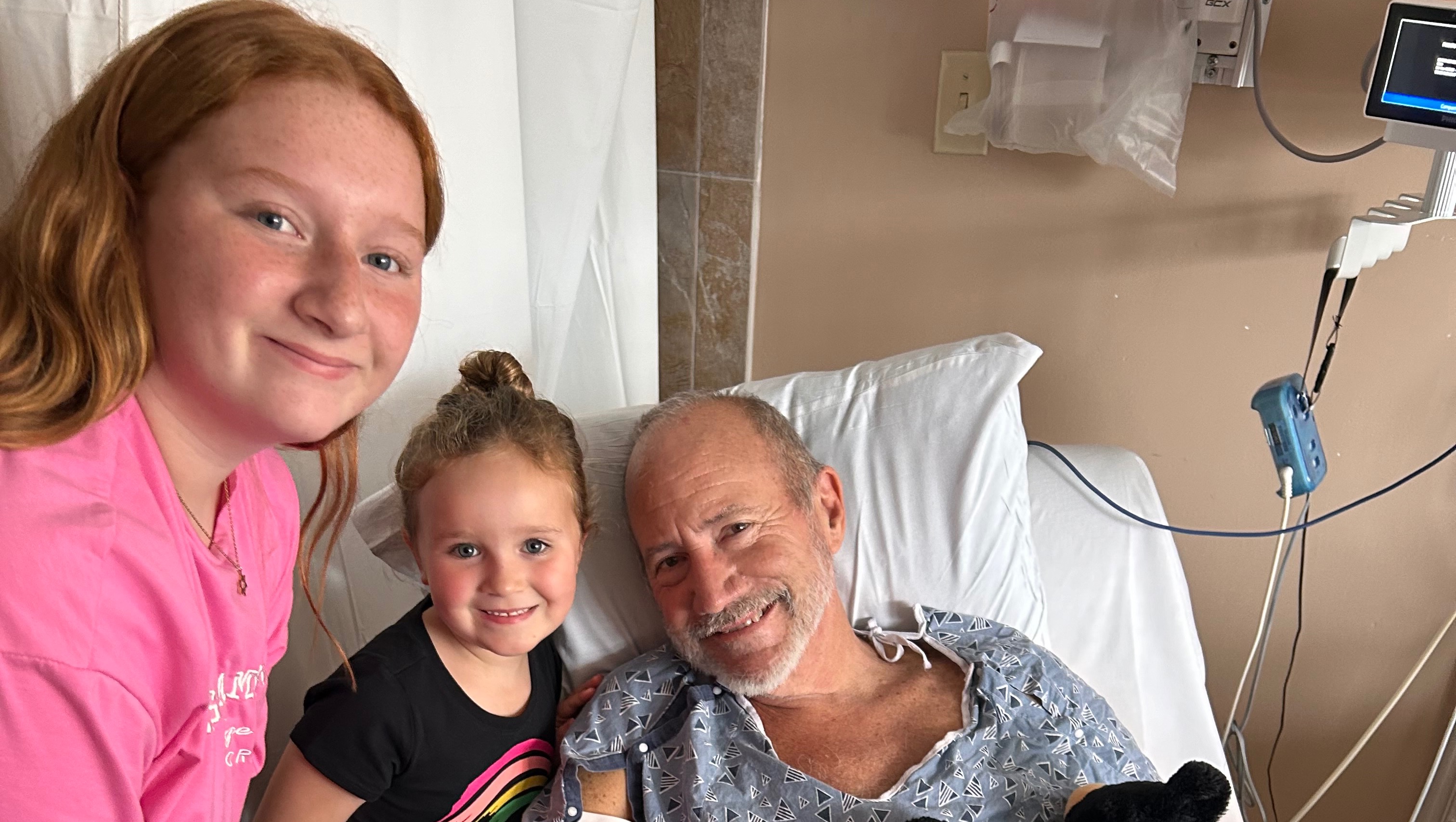 Fundraiser by Jared Goodman : Support for Kelly Goodman