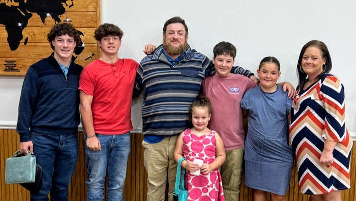 Fundraiser by Kristyn Brown : Help McDowell Family Fix & Rebuild After ...