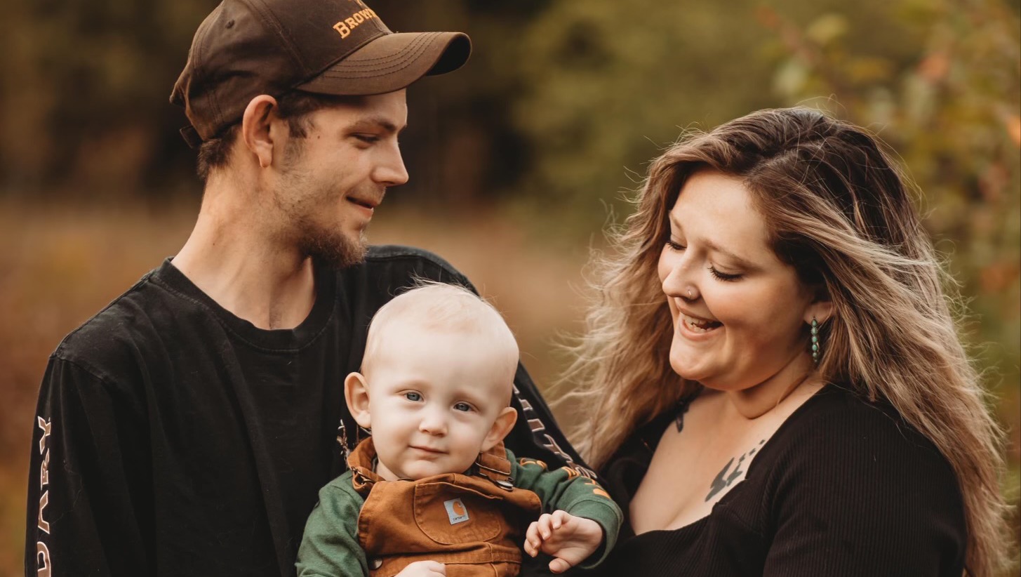 Fundraiser for Lexis Coates by Saray Norton : to help Hunter Macauley