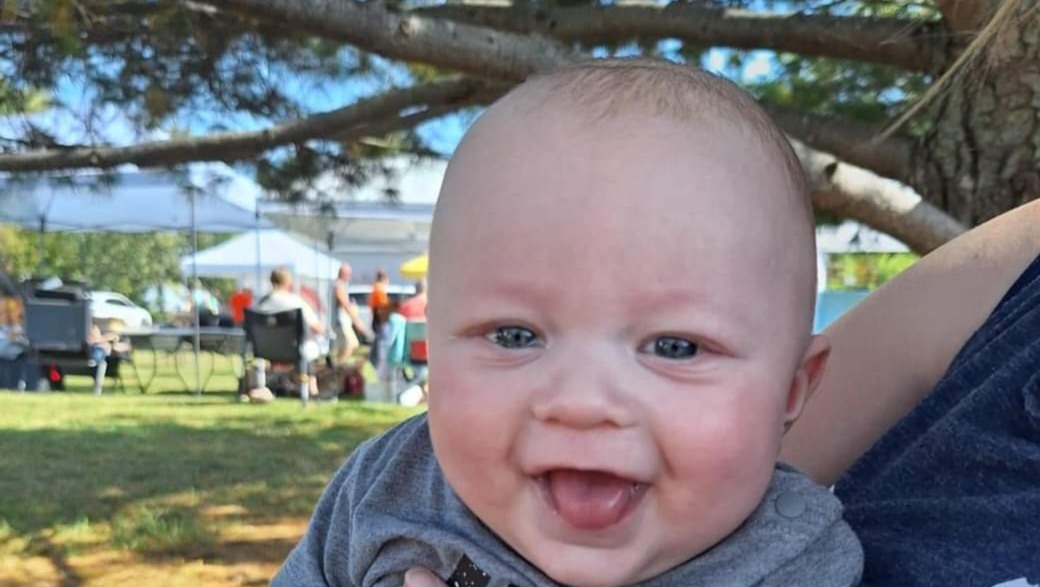 Fundraiser for Andrew Maytum by Jenny Pierce : Support Lacey and Andrew ...