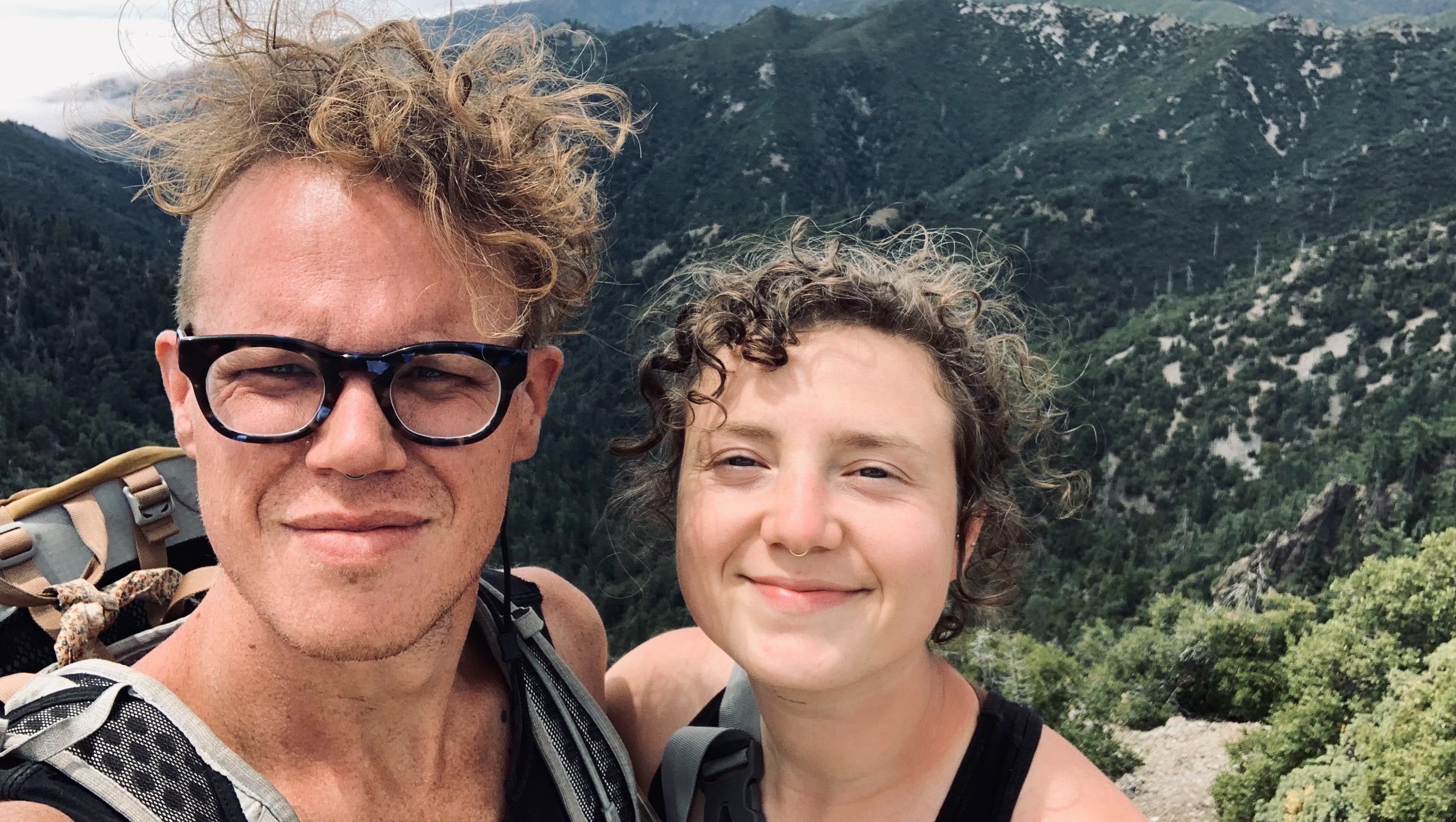 Fundraiser for Mark Inman by Taryn Ferro : Save Mergoat Mag!!