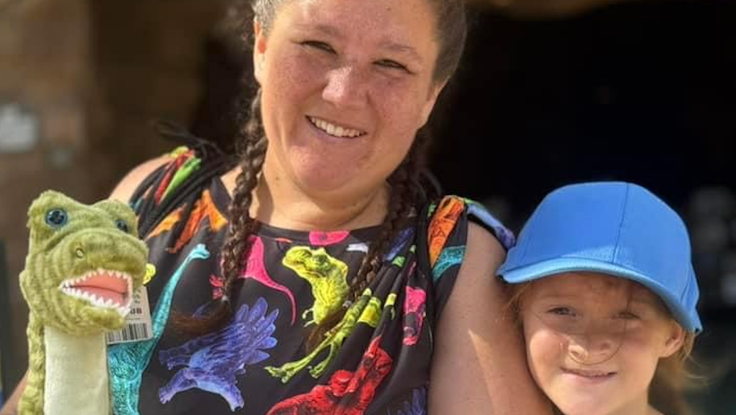 Fundraiser by Sheila Ryan Austin : Help Katherine and Lucy Rebuild ...