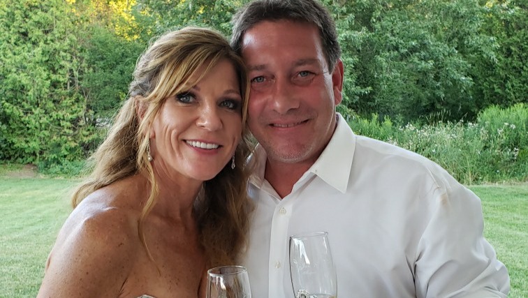 Fundraiser for Janet Legault by Lee Paterson : Eric Legault Medical ...