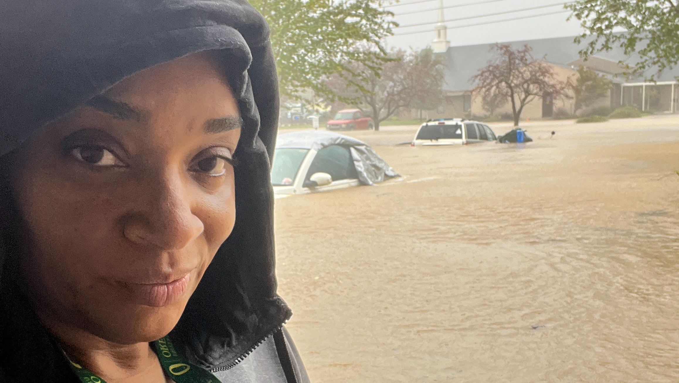 Fundraiser for Rhonda Monroe by Barry Greenberg : San Diego Supports Rhonda