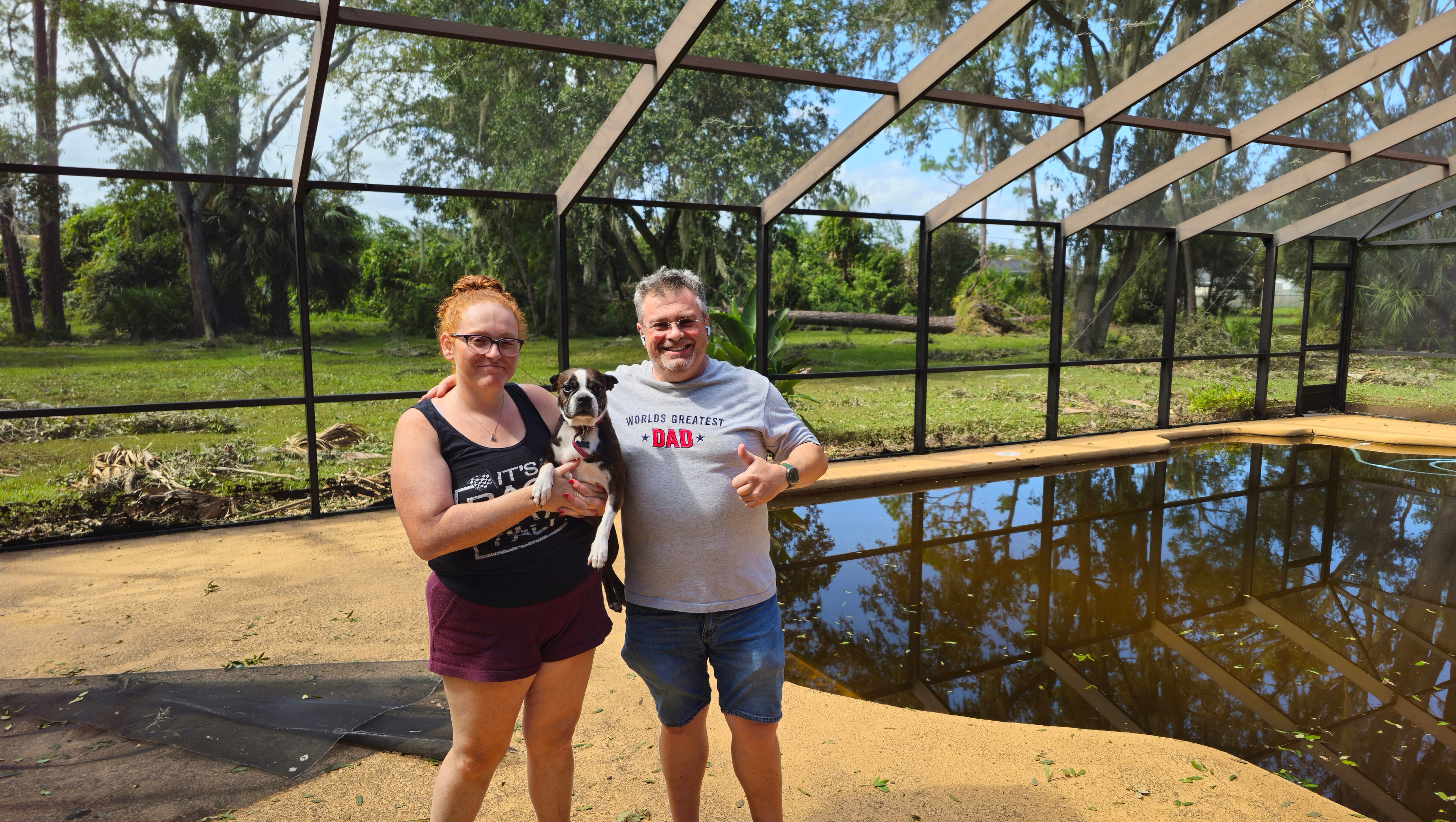 Fundraiser for Maya LaPrade by Michael Baram : Help Maya and Marc ...