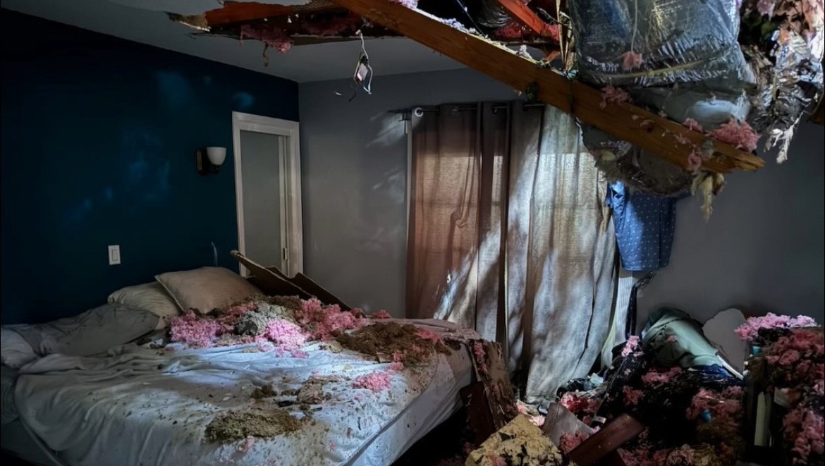 Fundraiser by Tabitha Abbott : Rebuild the Wychor's home and life after ...