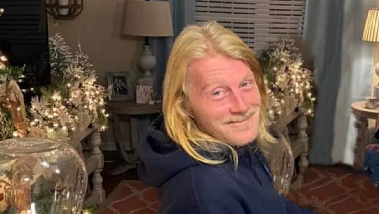 Fundraiser by Alex Perry : Help Us Honor Clark Perry