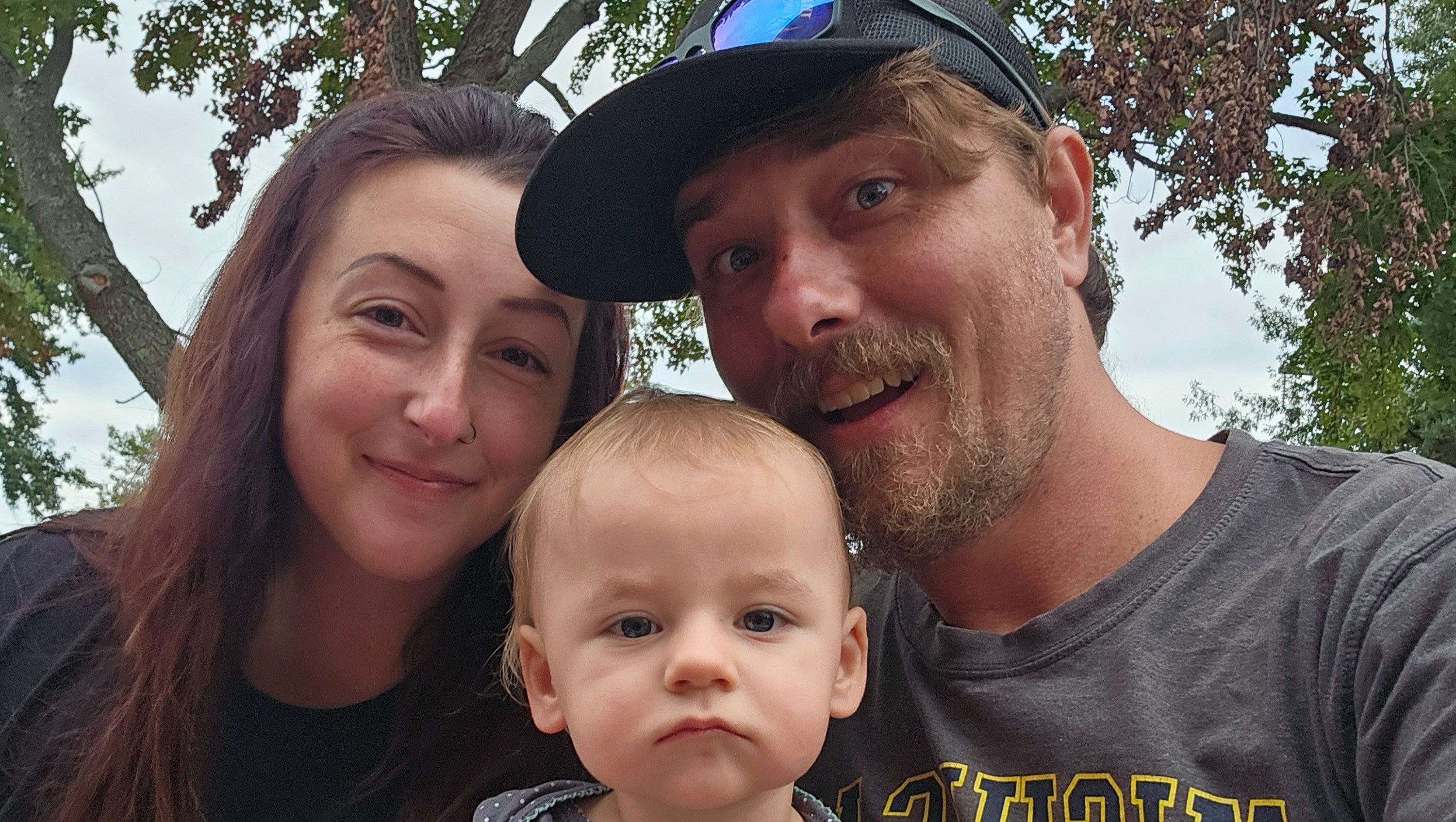 Fundraiser by Allen Guy : Support Allen Guy's Recovery and Family Stability