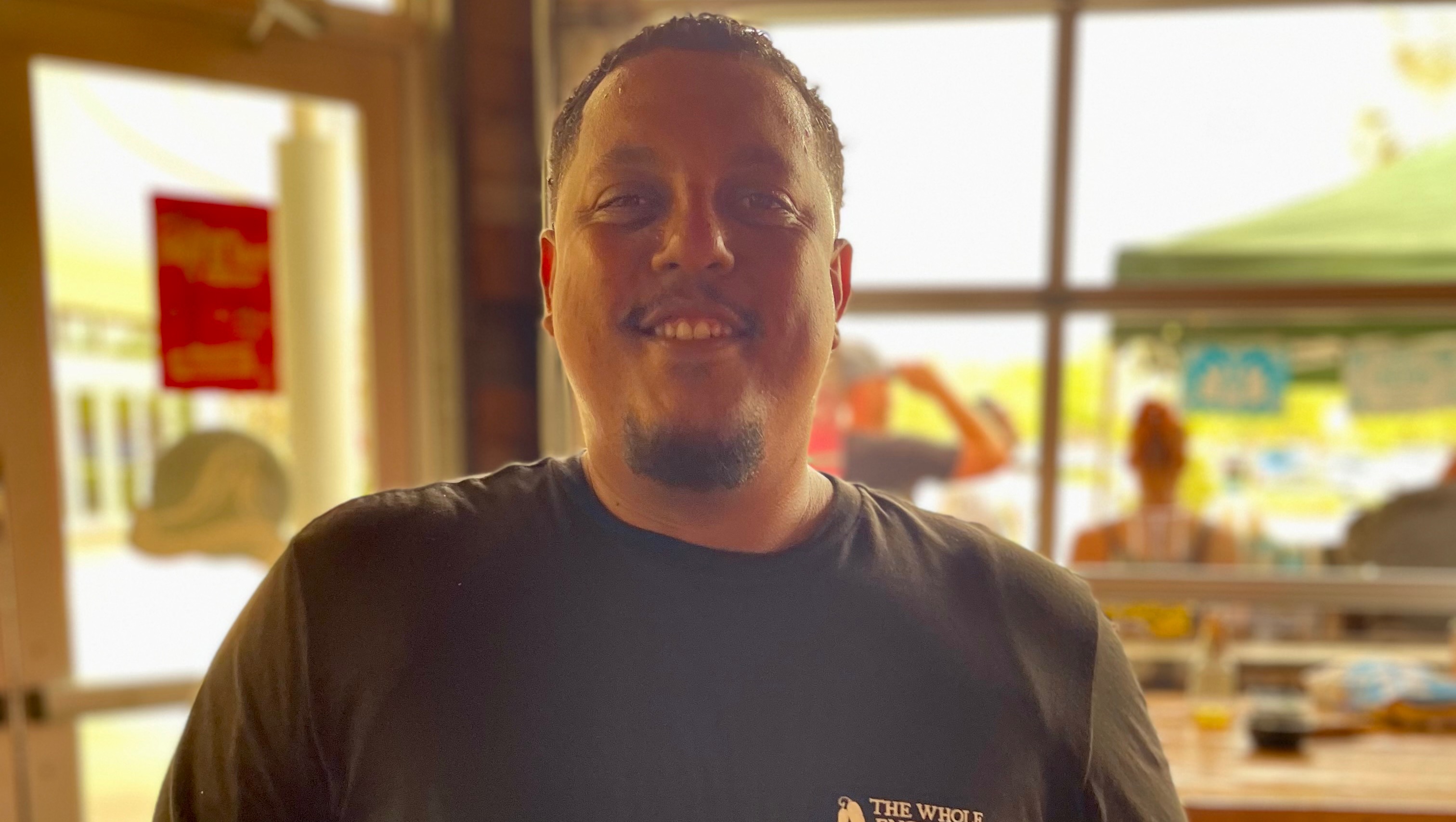 Fundraiser for Robert Pimentel by Pat Drumgould : Support for Neil ...