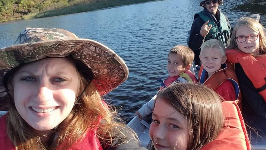 Fundraiser by Sarah Hendra : Donate to the Helsten Family in time of need