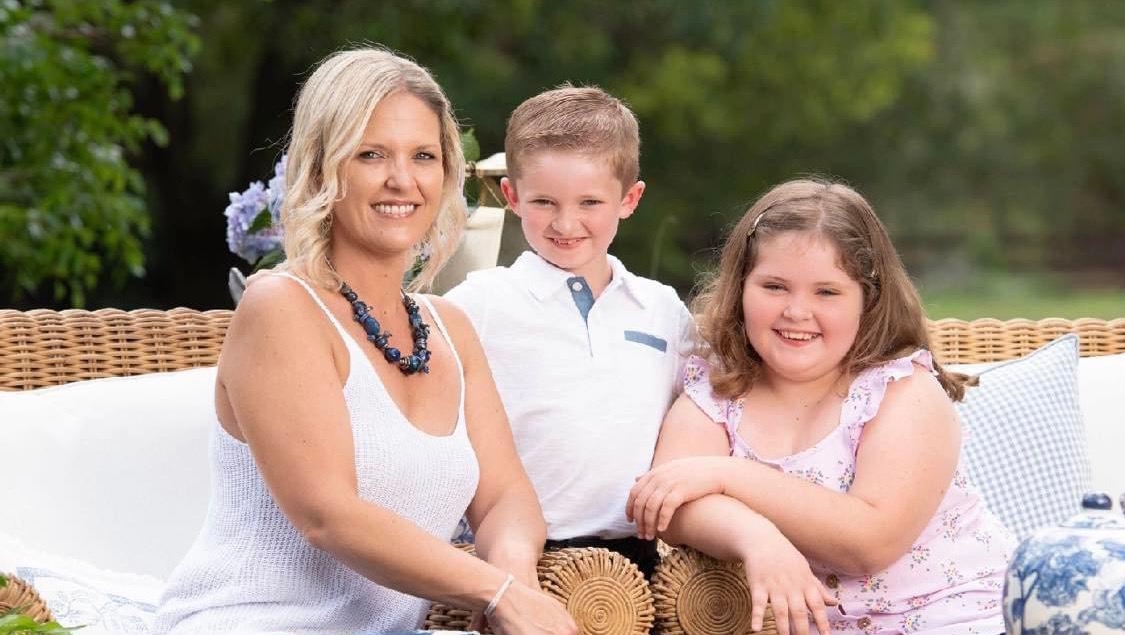 Fundraiser for Laurie Geer by Michelle Trabilcy : Please help Laurie ...