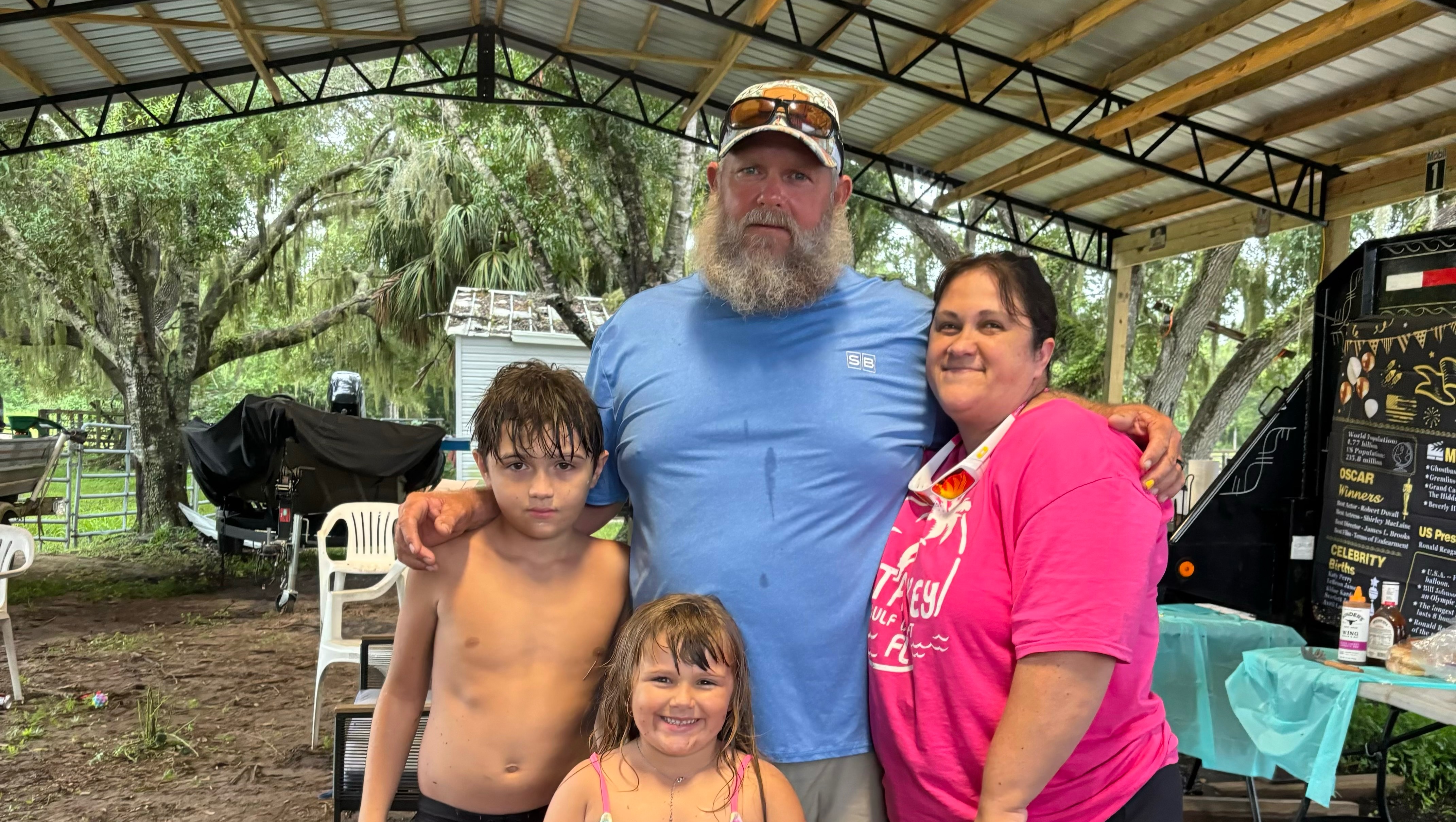 Fundraiser by Avery Garrabrant : Help the Sibley Family Rebuild After ...