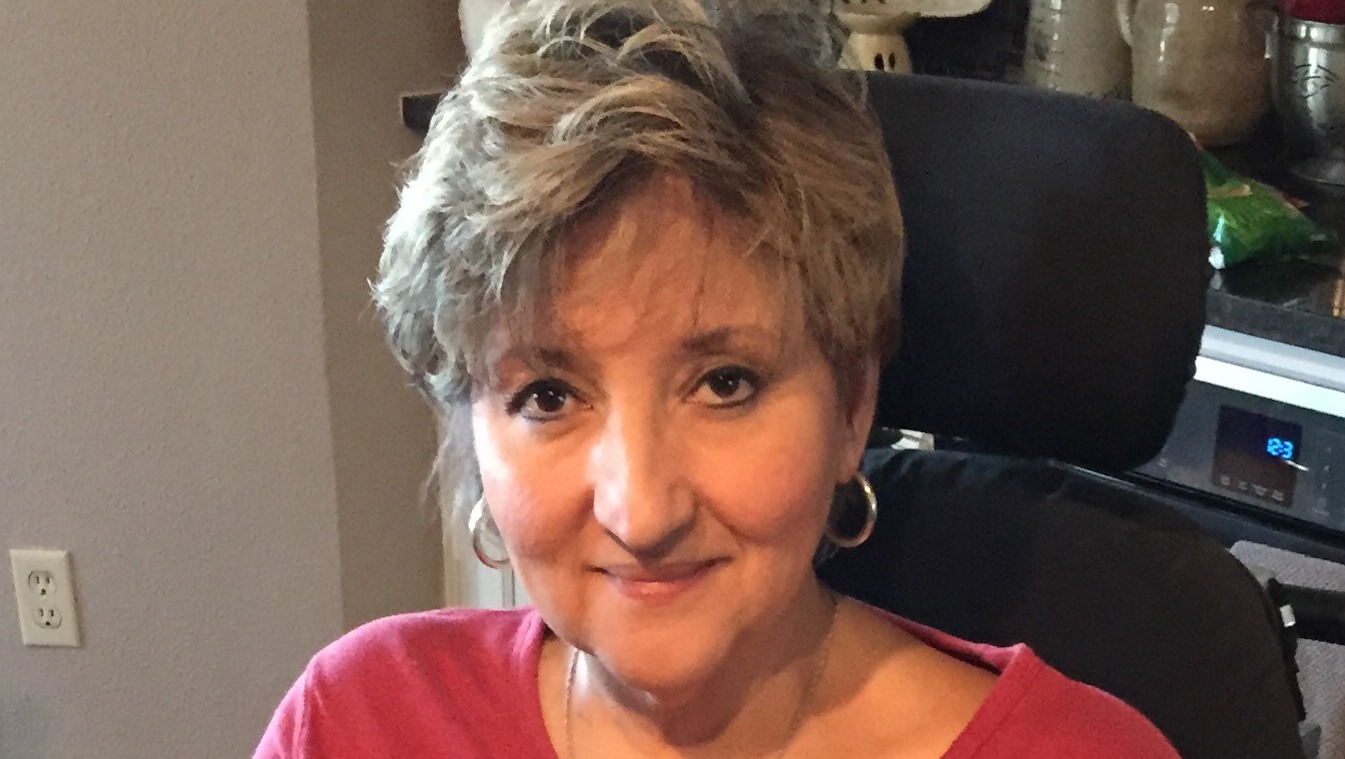 Fundraiser for Sam Sowder by Rob Sowder : Honor Marti Sowder: Share Her ...