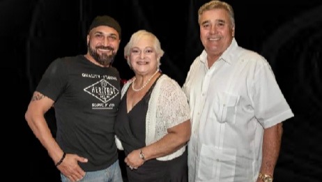 Fundraiser by Carrie Clark : Easing the Burden for David's Family