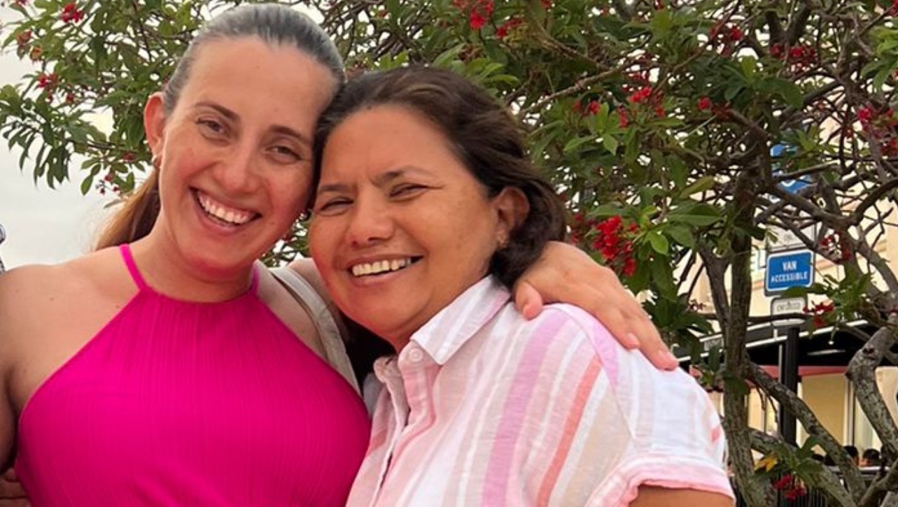 Fundraiser by Maryeli Davila : Unidos por la salud de Mary!