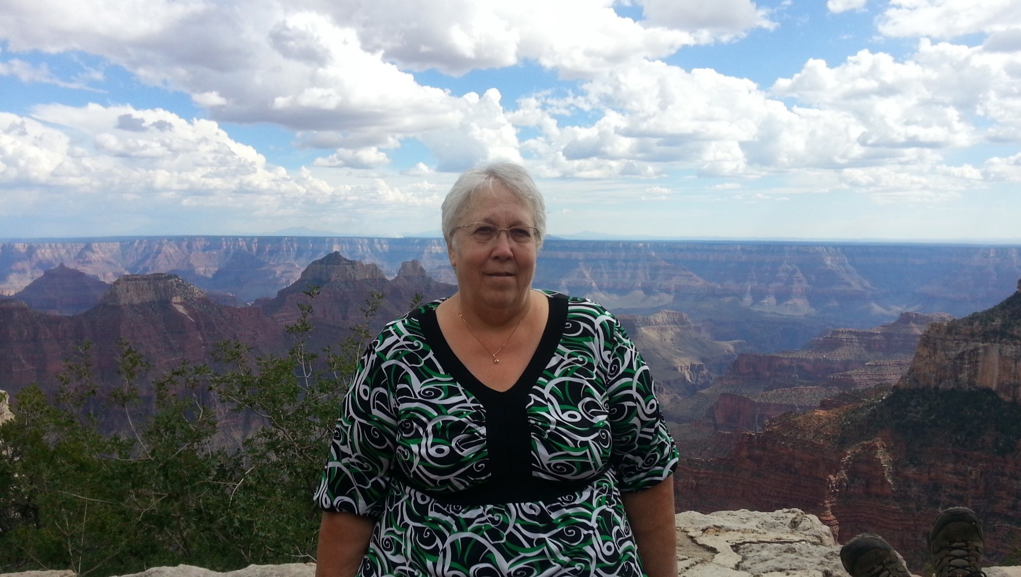Fundraiser by Jessica Pascarelli Hurlburt : Support Our Mother's Final ...