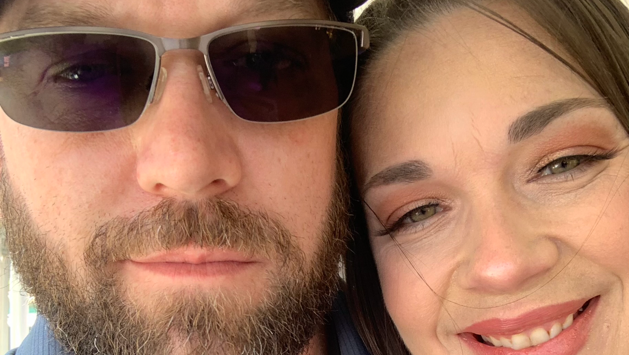 Fundraiser by Amanda Shoemaker : Support Trent's Urgent Triple Bypass Recovery