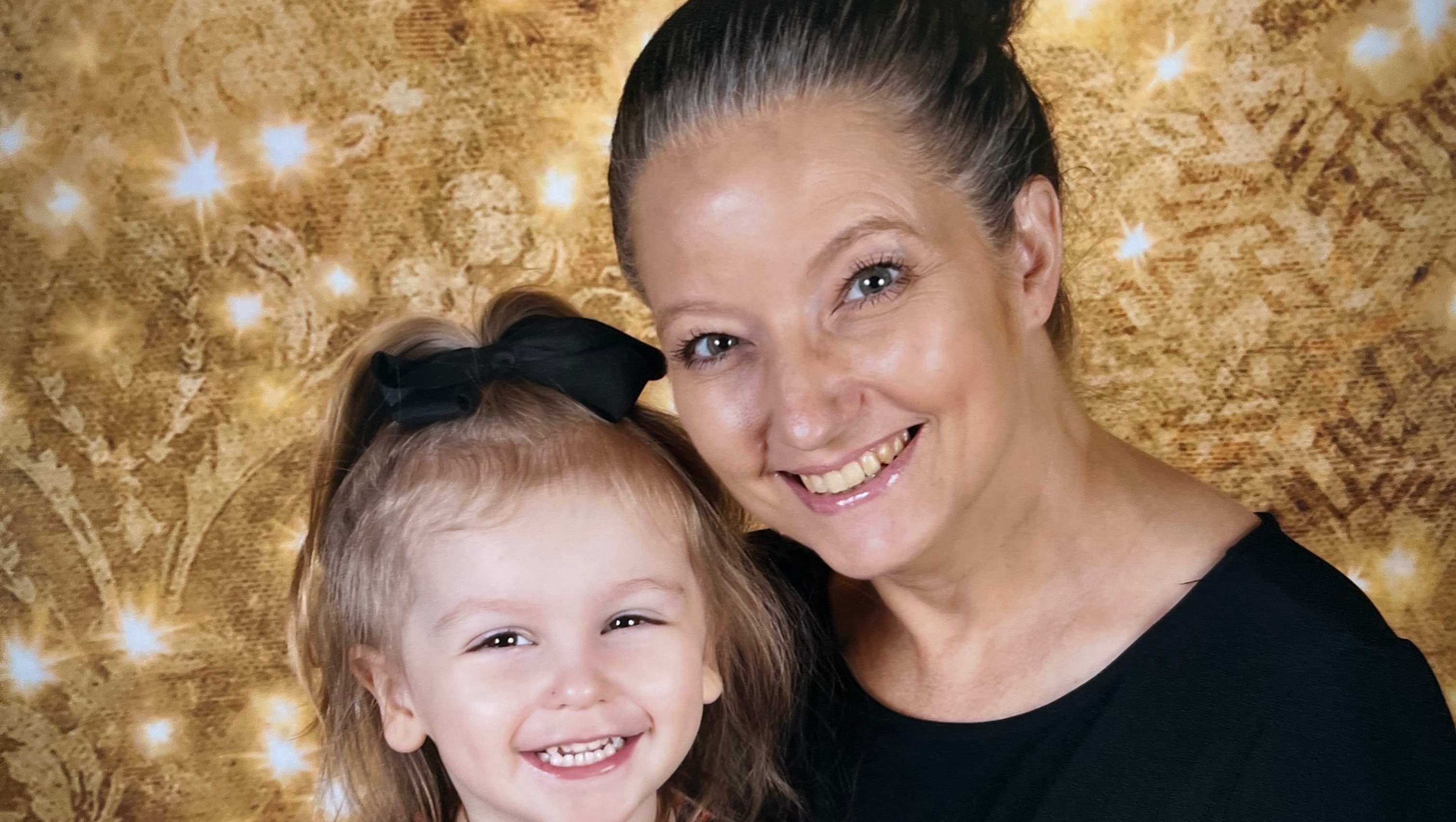 Fundraiser for Damon Musick by Ashley Patane : Cissy Strong- Help Cissy ...