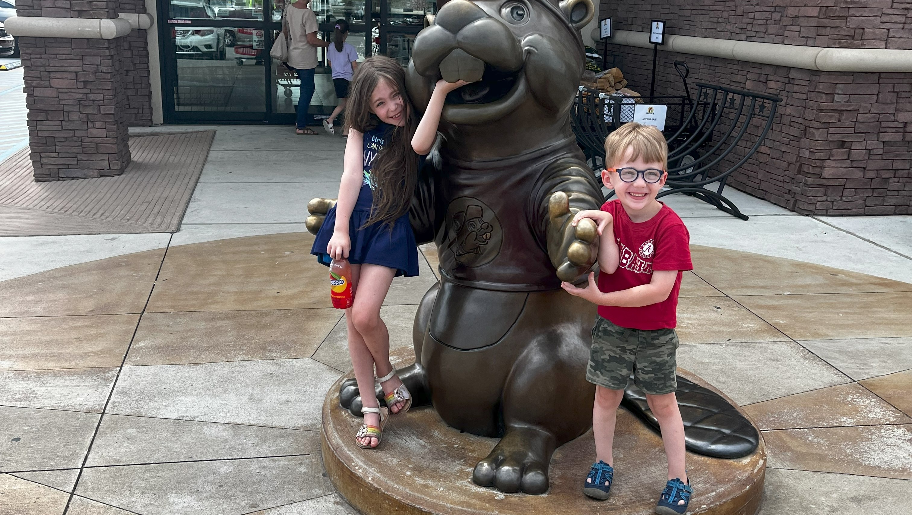 Fundraiser by Timothy Sheldon : Help Send Lachlan to Disney World ...