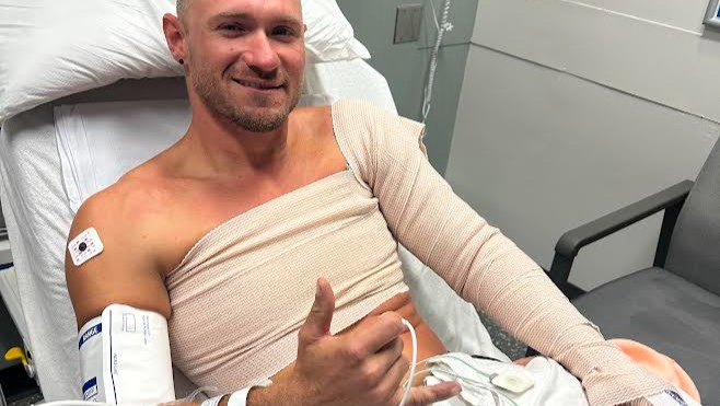 Fundraiser for Alicia Digou by Tiffany Mangold : Help Alicia and Nick ...