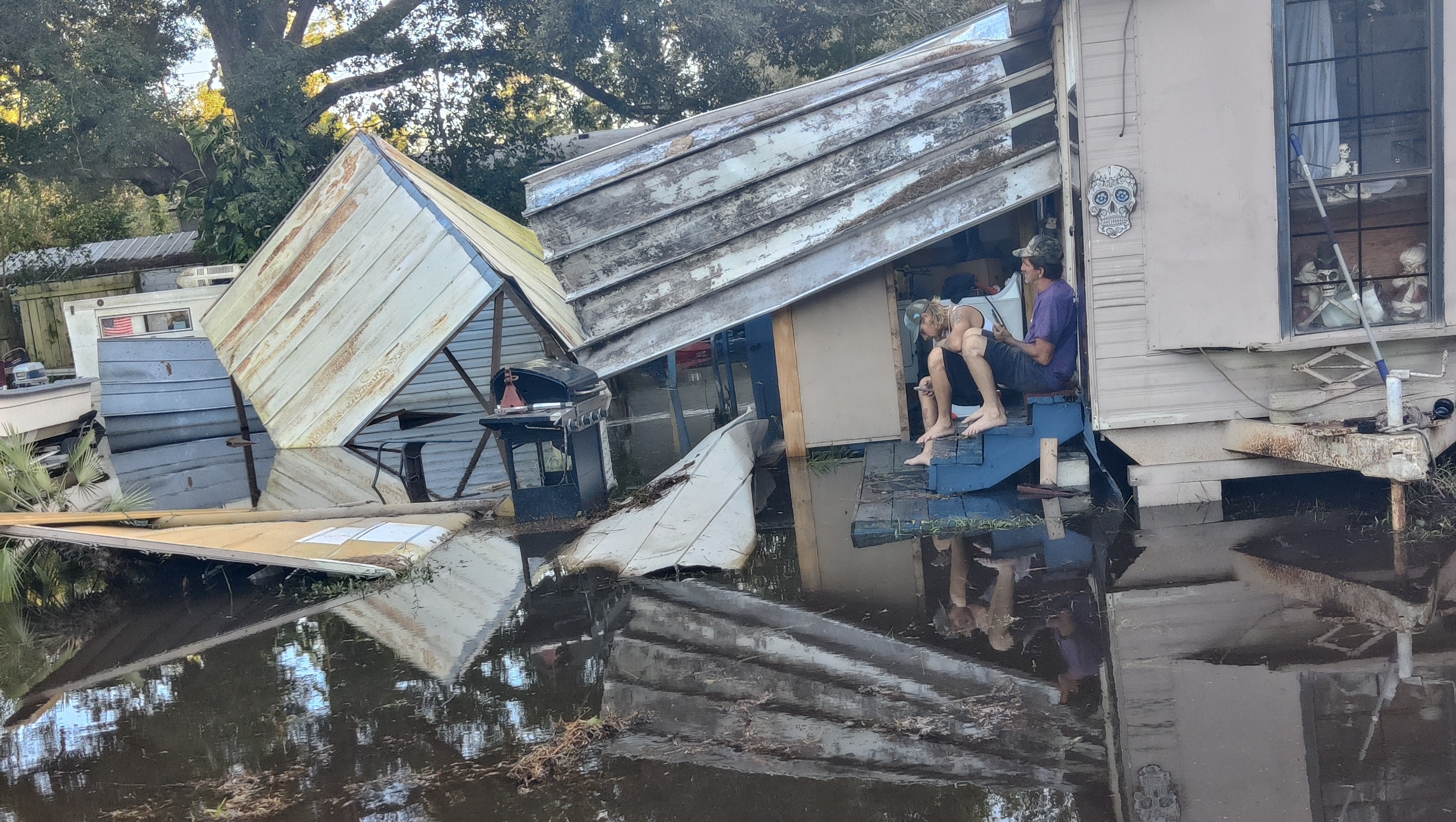 Fundraiser by MARYANN STREHLE : Help the Strehle Family Rebuild Their ...