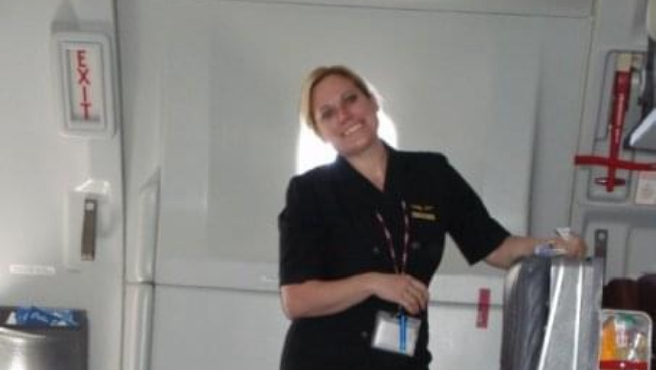 Fundraiser by Patricia Huber : Stand with Tricia Huber: Overcoming ...