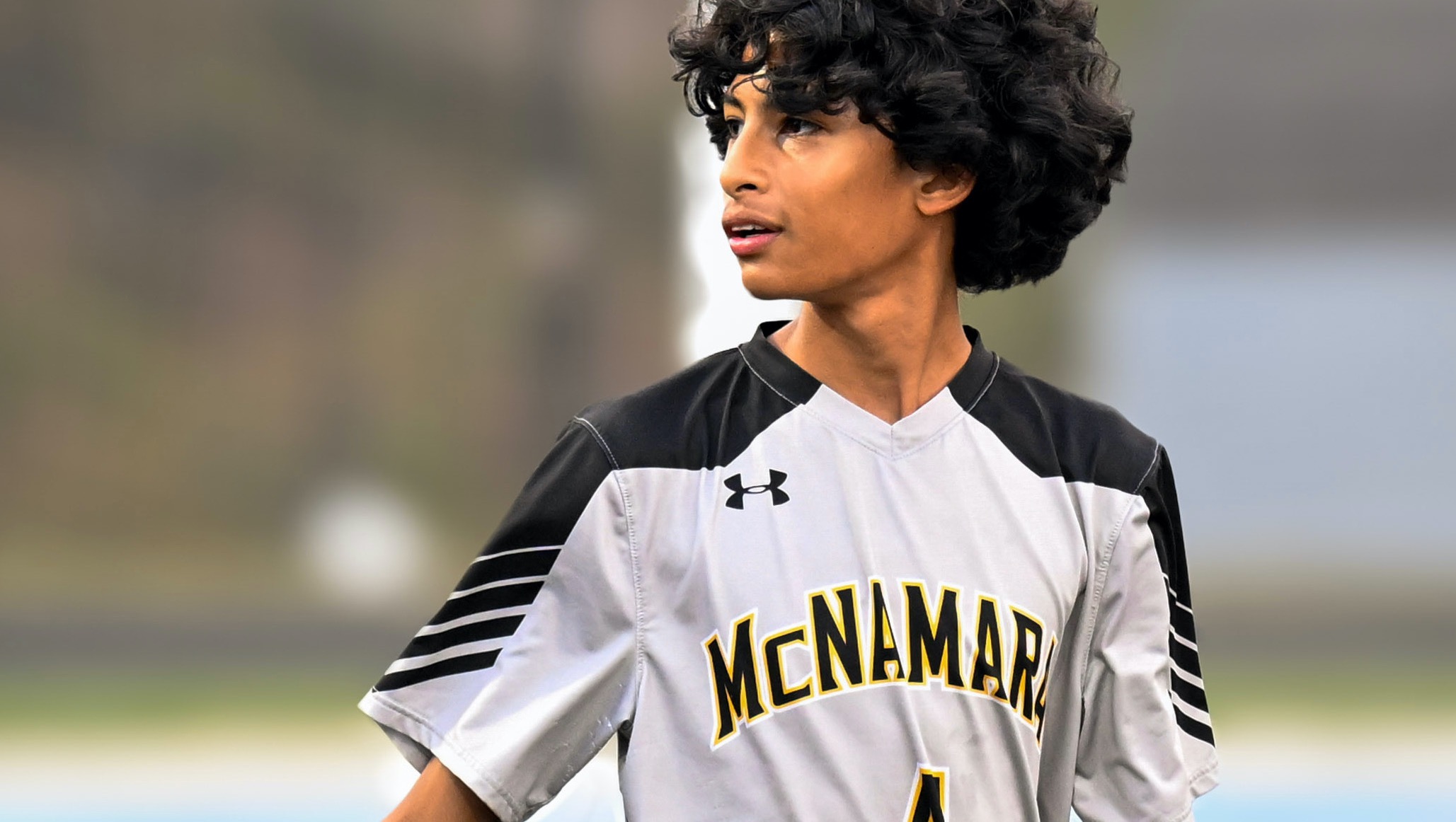 Fundraiser by Lizkaren Lam : Support Moises' Dream Trip to Brazil