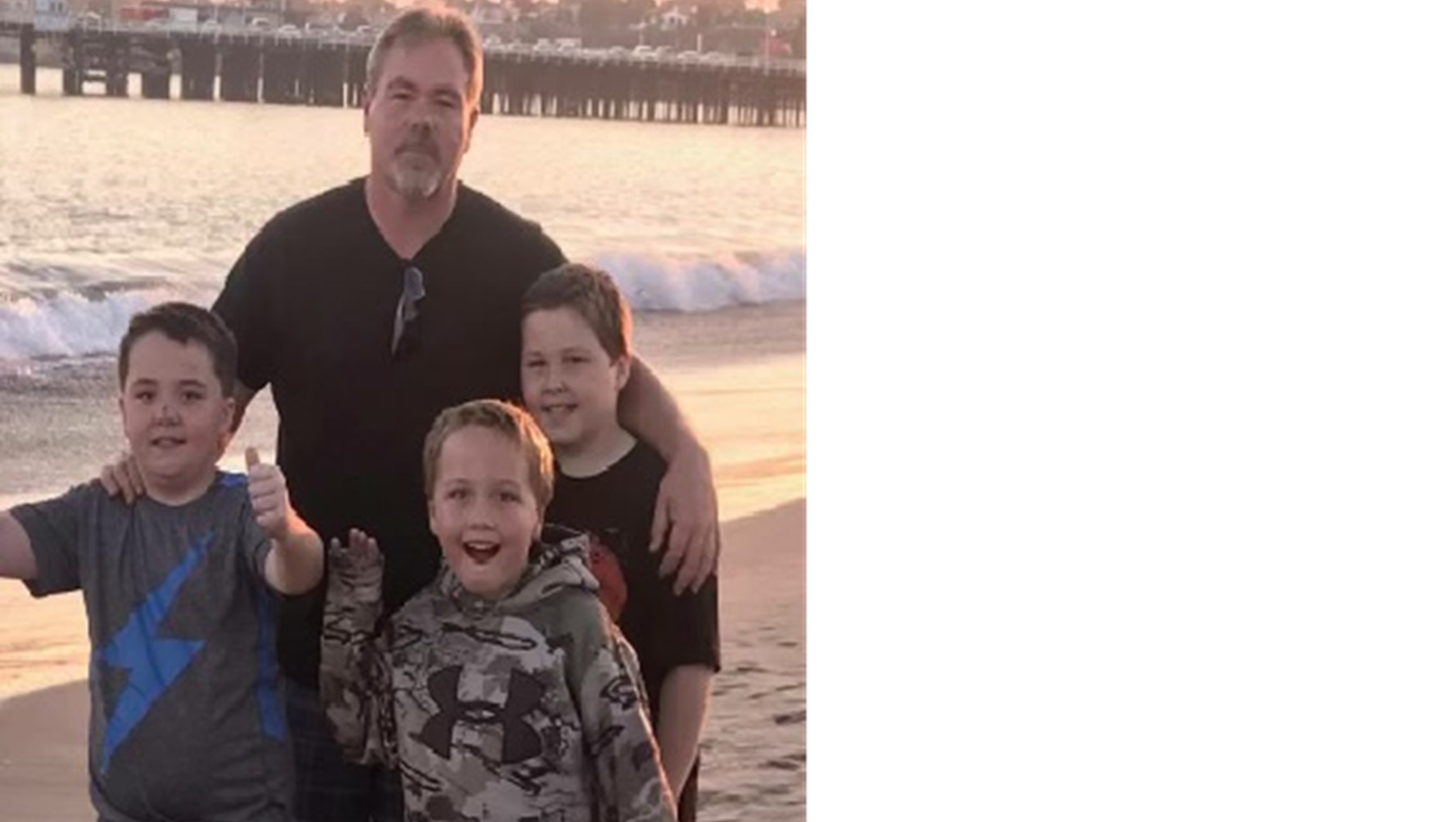 Fundraiser by Ellen MacFarlane : Support the MacFarlane Family After Loss