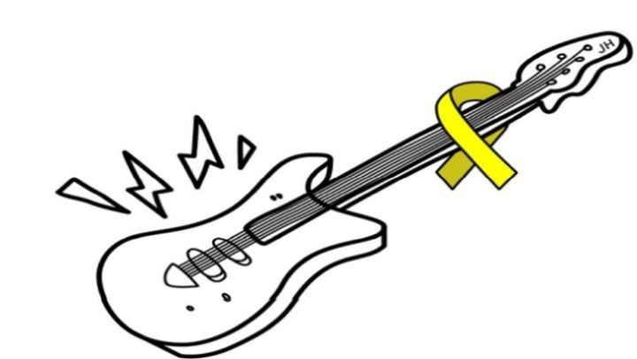 Fundraiser for Becky Caputo by Janette Hansen : Ryan Stagg Rhythm ...