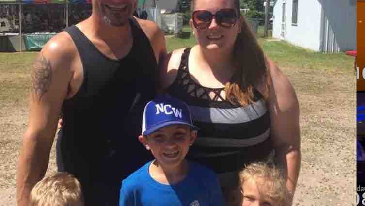 Fundraiser for Evelyn Blakely by Kelly Blakely : Help Veronika Relocate ...