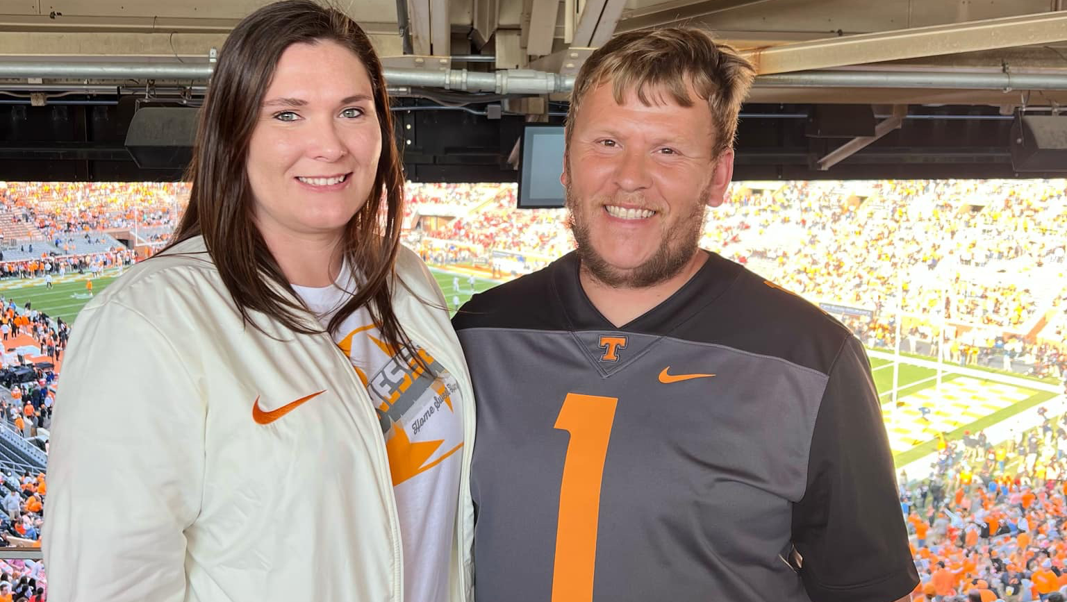 Fundraiser for Keshia Goins by April Sutherland : Keshia’s Road To ...